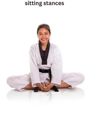 Taekwondo Stances Every Martial Artist Should Know
