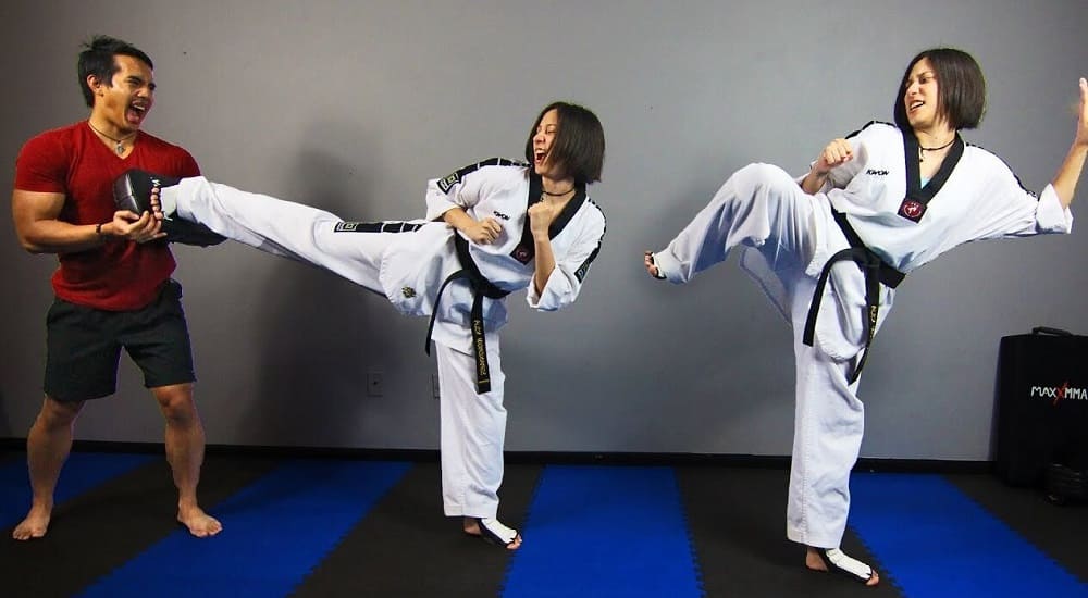 NY Asian Fitness provides a unique offering!